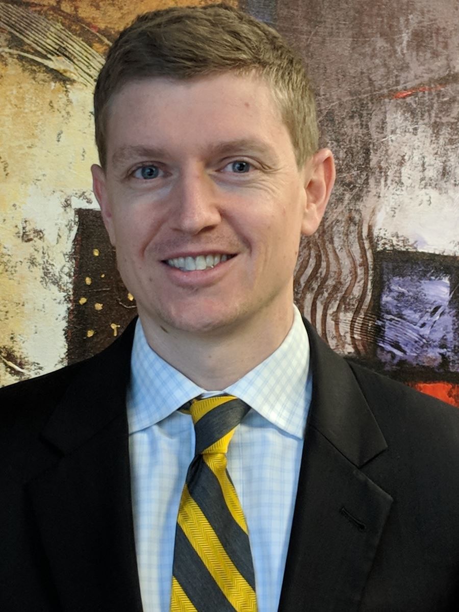 Prince George's County Bar Association