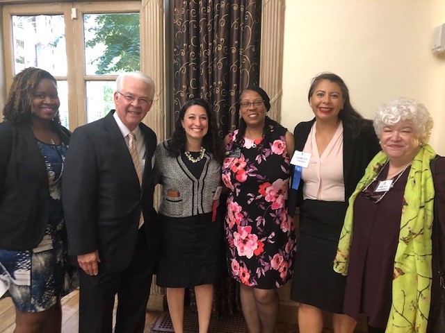 Prince George's County Bar Association