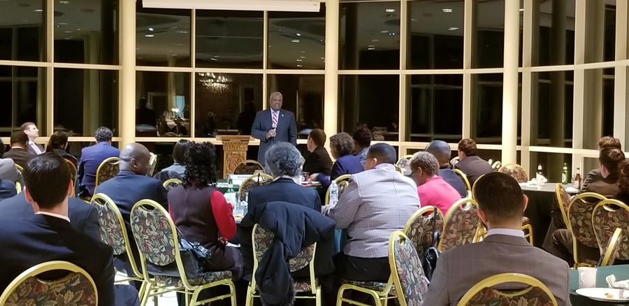 Prince George's County Bar Association