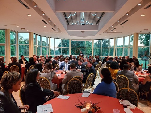 Prince George's County Bar Association