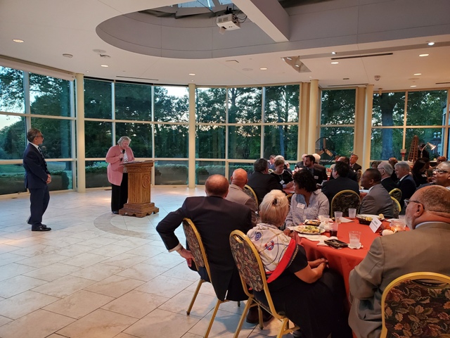 Prince George's County Bar Association