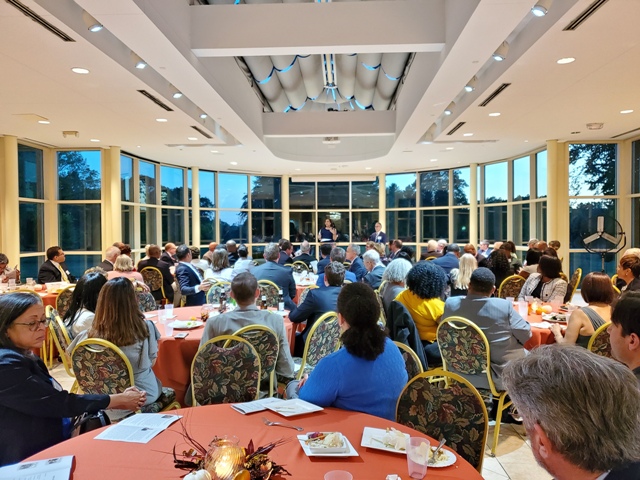 Prince George's County Bar Association