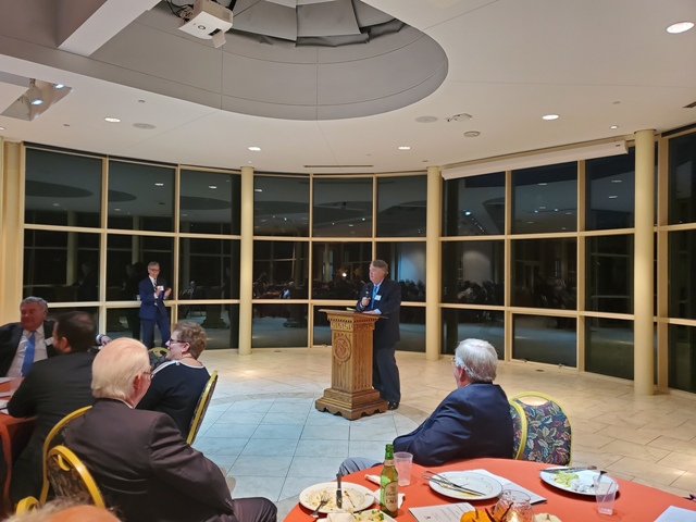 Prince George's County Bar Association