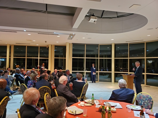 Prince George's County Bar Association