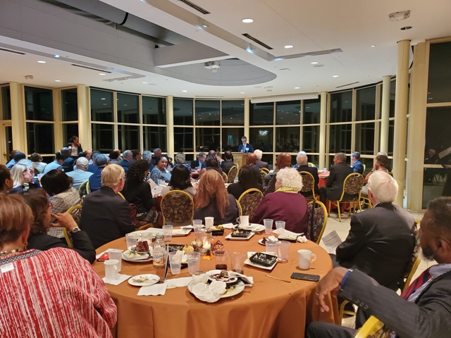 Prince George's County Bar Association