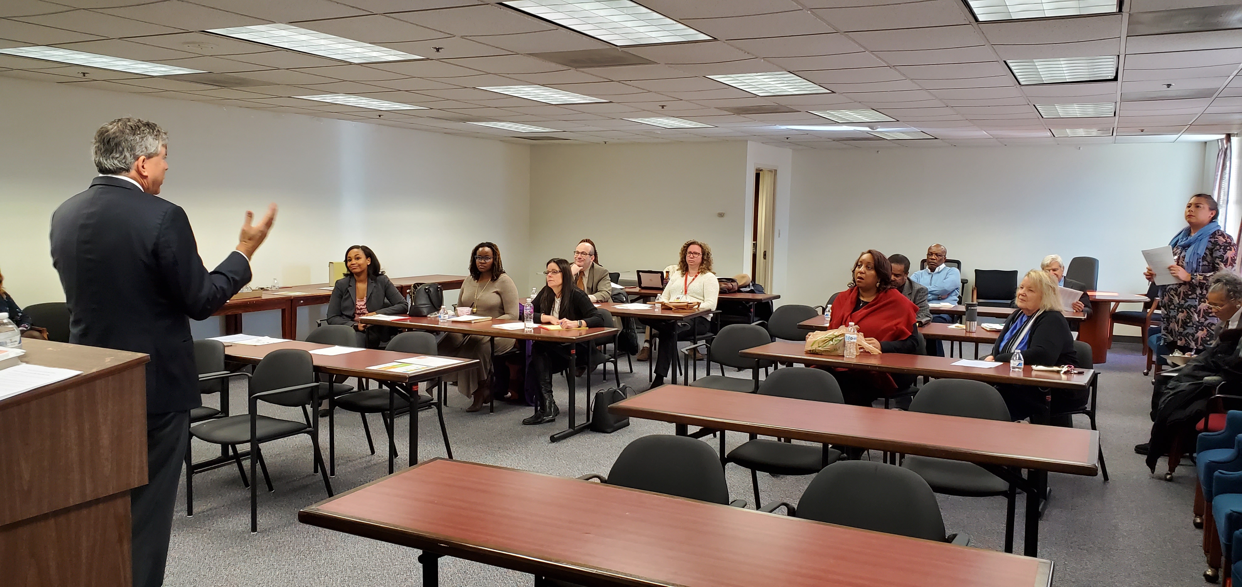 Prince George's County Bar Association