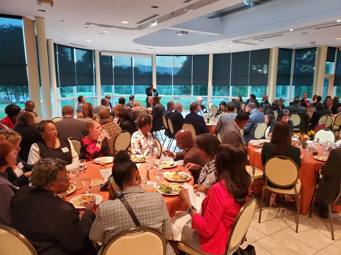 Prince George's County Bar Association