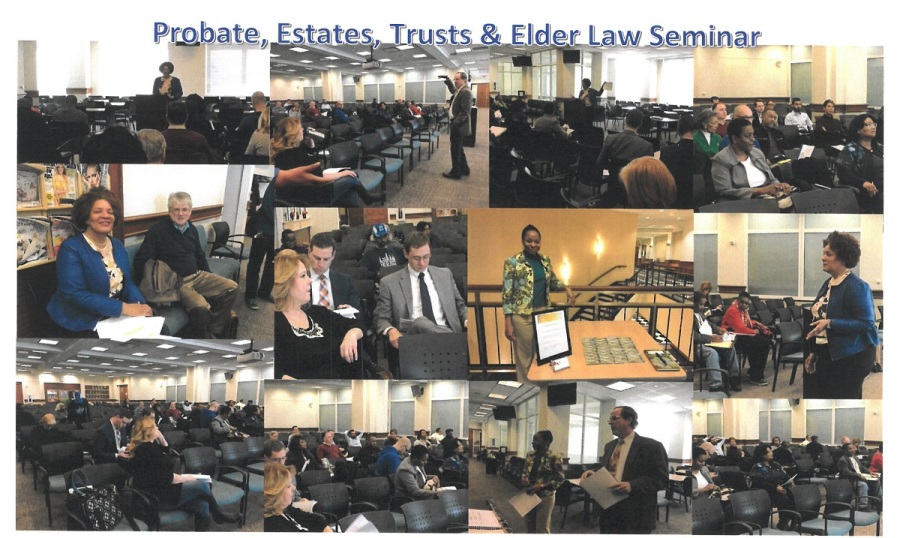 Prince George's County Bar Association