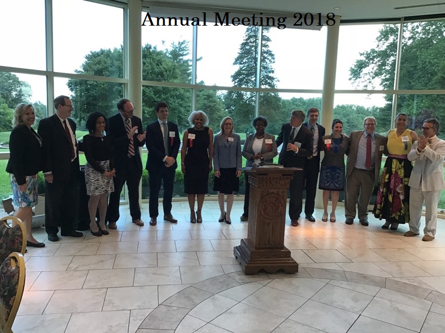 Prince George's County Bar Association