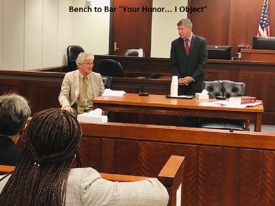 Prince George's County Bar Association