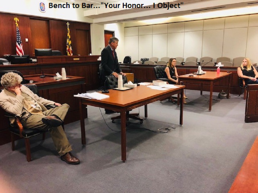 Prince George's County Bar Association