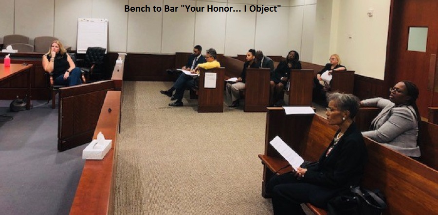 Prince George's County Bar Association