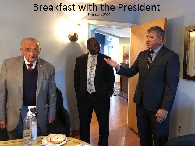 Prince George's County Bar Association