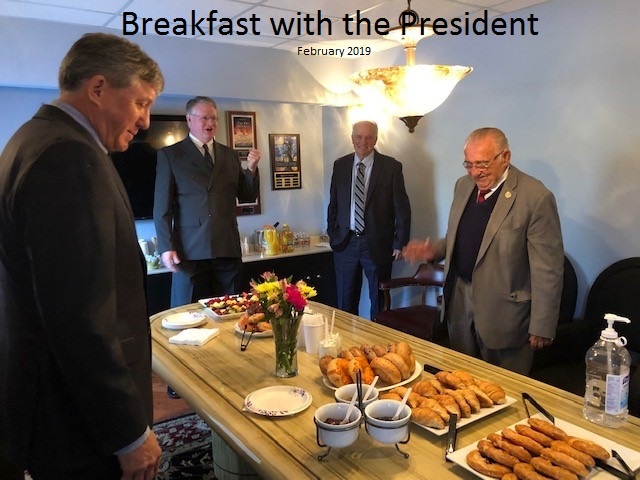 Prince George's County Bar Association