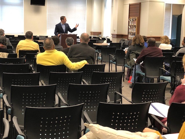 Prince George's County Bar Association