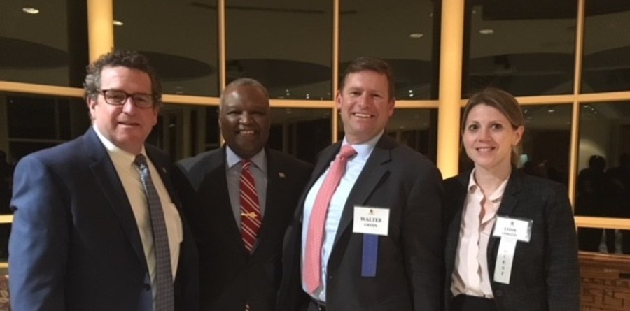 Prince George's County Bar Association