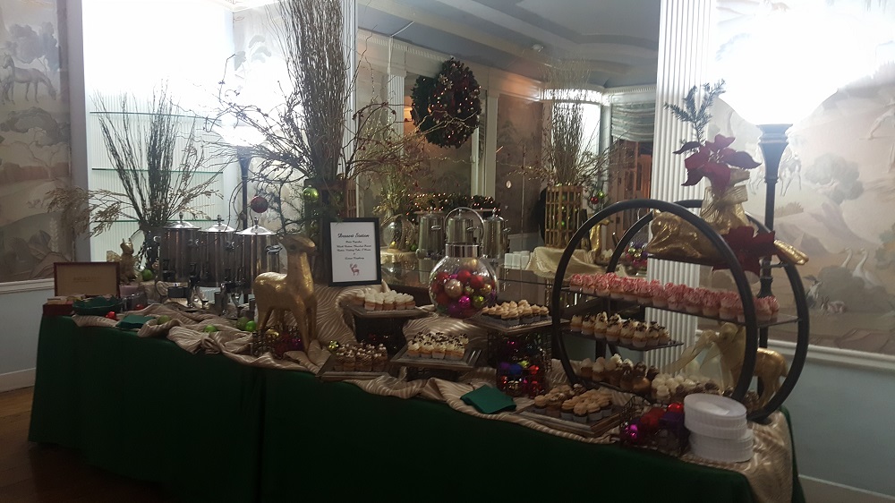 Prince George's County Bar Association